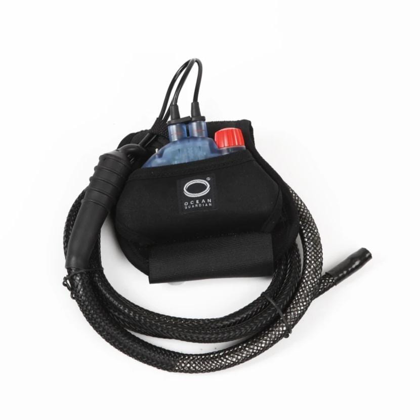Ocean Guardian Electrical Shark Deterrents | Shark Shield Technology