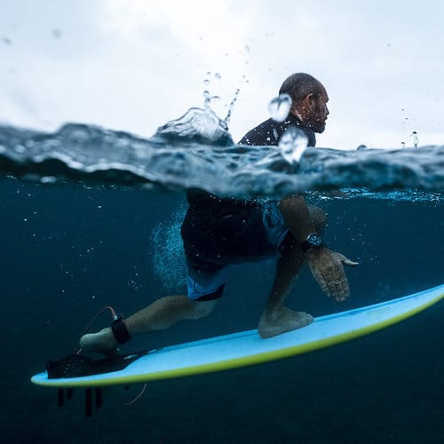 Ocean Guardian Electrical Shark Deterrents | Shark Shield Technology